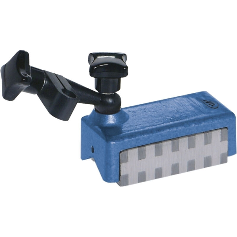 Helios-Preisser Universal-Magnethalter Haftkraft 260N 57 mm