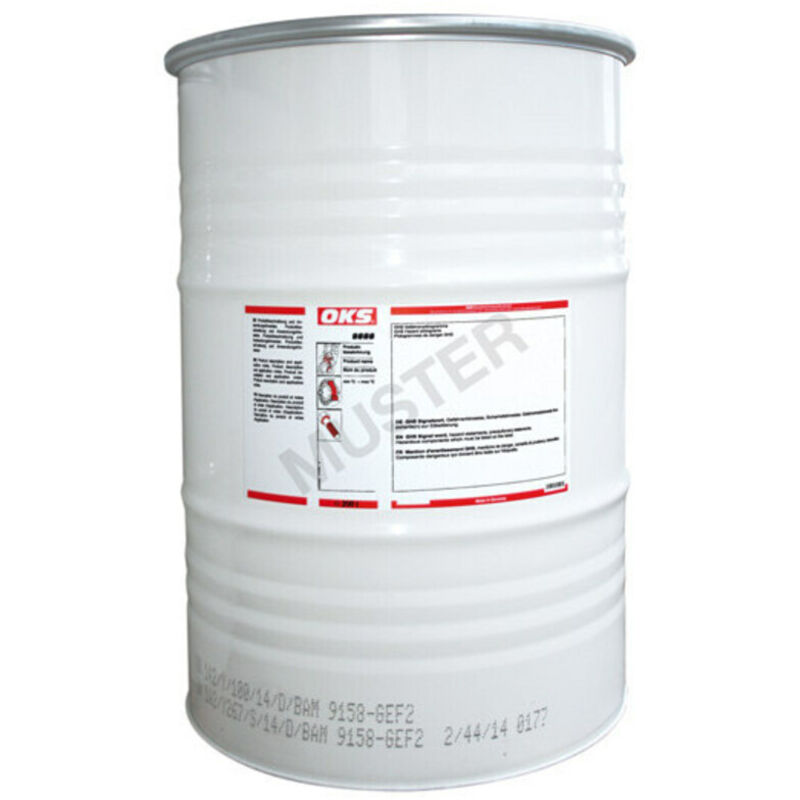 OKS 8600 -BIOlogic Multi-Öl 200L Fass