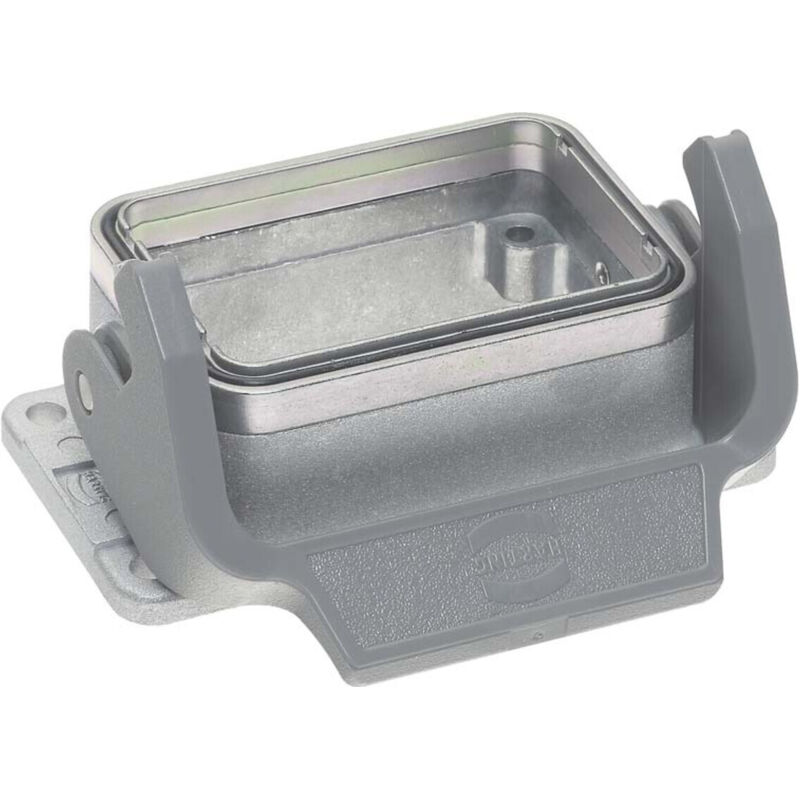 Harting Anbaugehäuse Han 6EMV/B-agg-LB 09628060301