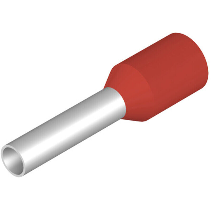 Weidmüller Aderendhülse H1,5/14 R BD 500 Stk