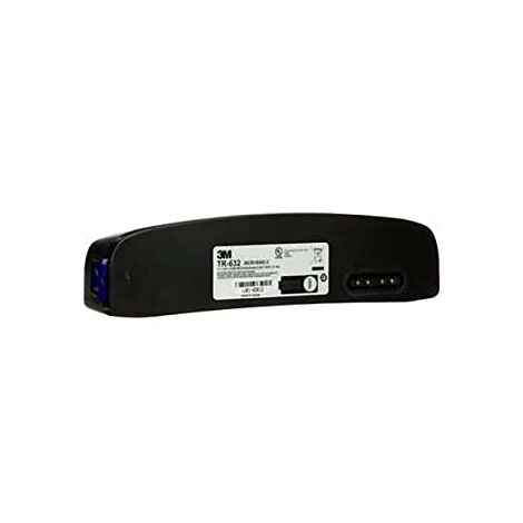 3M Batterie Versaflo TR600 BATTERY