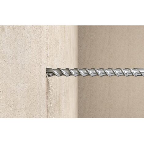 Fischer Bohrer SDS Max II 12 / 200 / 340 - 504188