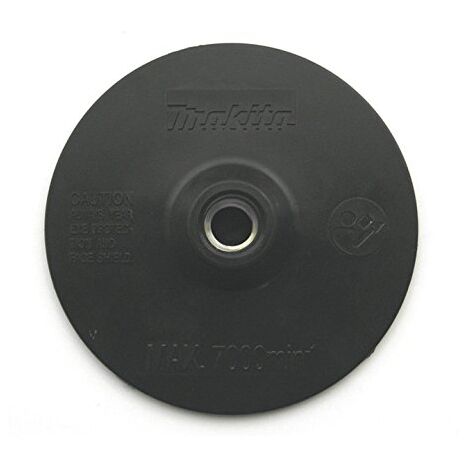 Makita SCHLEIFTELLER ELASTISCH 150mm (P-05907)