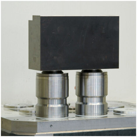 Schubstangenspanner Nr.6841 Gr.2 kl.Winkelfuß AMF