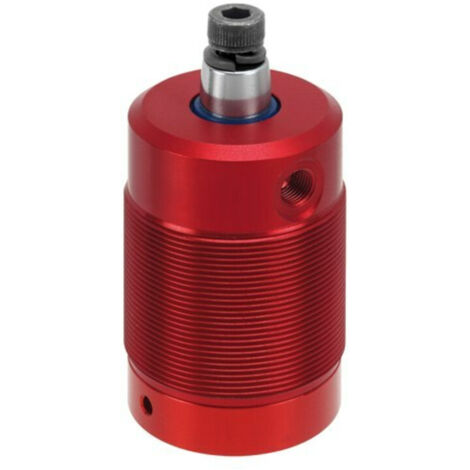 AMF Gabelspanneisen 6315GN mit Nase Nut 9 mm Länge 100 mm