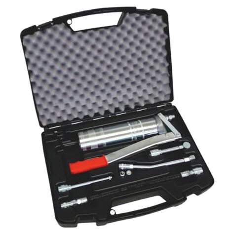 Mato Schmiersortiment Lube-Shuttle, Typ: SET1