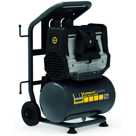 Schneider Kompressor CPM 180-9-10 WSOF