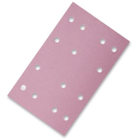 Sia Streifen mit Loch, 1950 siaspeed, 80 x 133, 14-Loch Korn 400 50 Stk