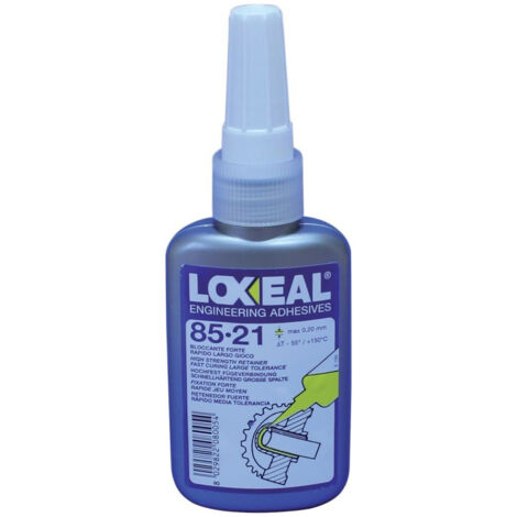 Loxeal 85-21-050 Fügeverbindung 50 ml hochfest