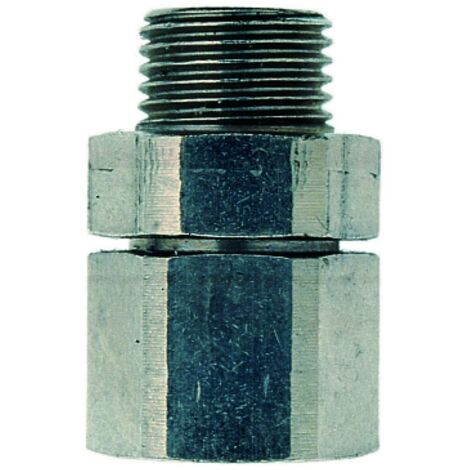 Schneider Drehb. Nippel DRN-G1/4a x G1/4i