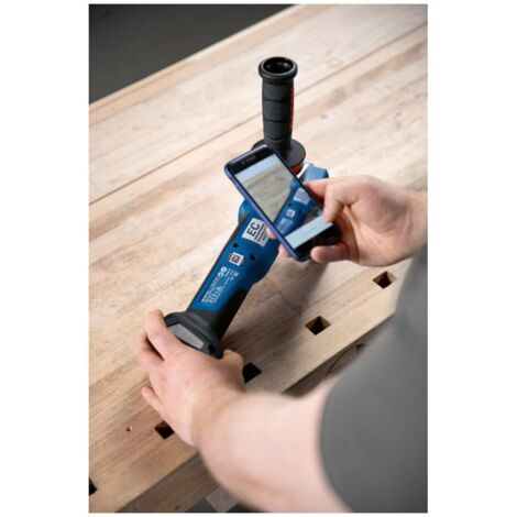 Bosch Service-Box ID Label Small 100