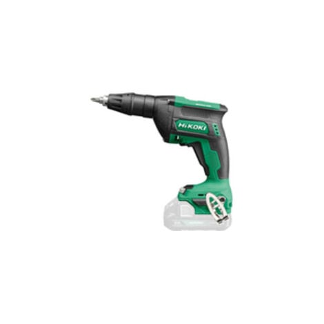 Hikoki Akku-Trockenbauschrauber W18DA (Basic) (Karton)