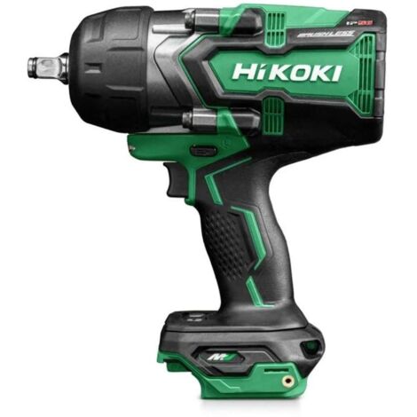 Hikoki Akku-Schlagschrauber (1/2") WR36DG (Basic) (Karton)