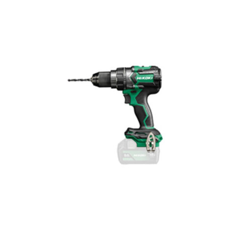 Hikoki Akku-Bohrschrauber DS18DC (Basic) (Karton)