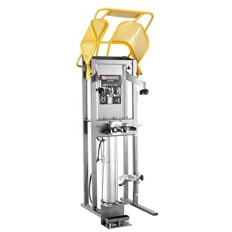 Facom PNEUMATIC SPRING COMPRESSOR MACHINE