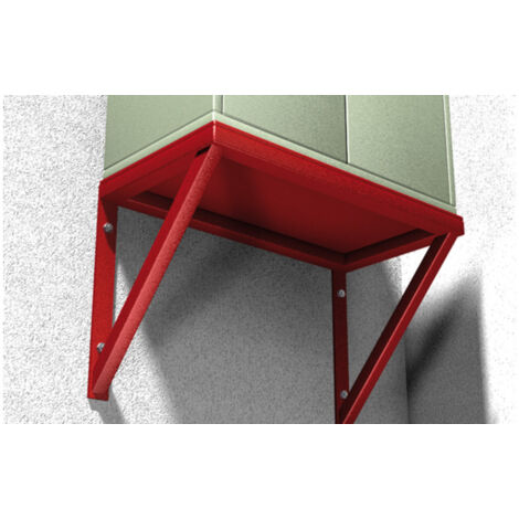 Fischer 10x Ankerstange FIS A M 8 x 175 mm nicht rostender Stahl A4 ...