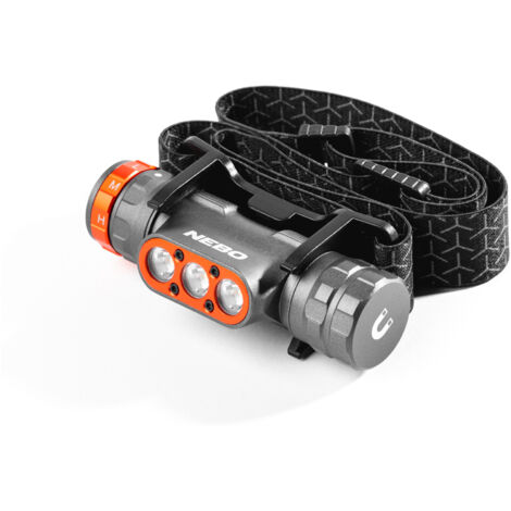 NEBO TRANSCEND™ 1500