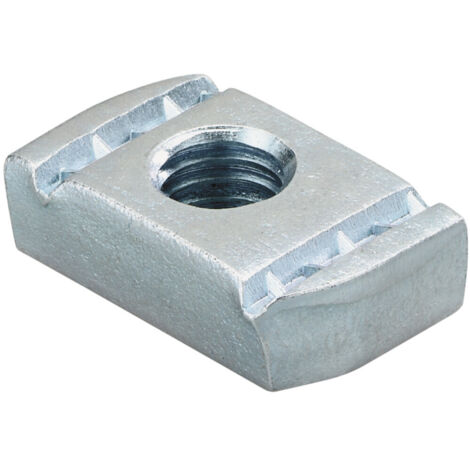 fischer Schiebemutter FCN 16 fvz 100 Stk