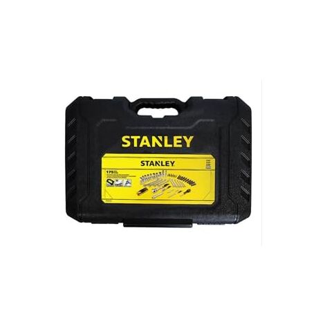 Steckschlüsselsatz Stanley STMT17380-1