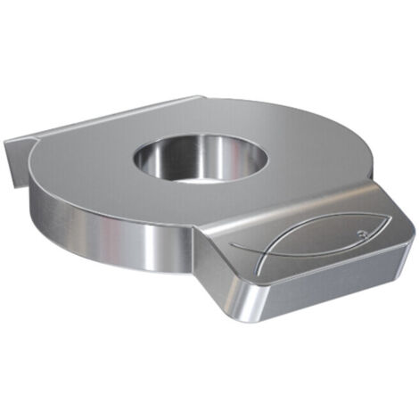 fischer U-Scheibe PU 12,5 A4 20 Stk