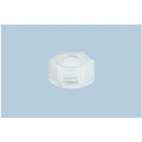 Hünersdorff Ersatz-/Schraubverschluss LD-PE, rund für Flasche 420300 ...