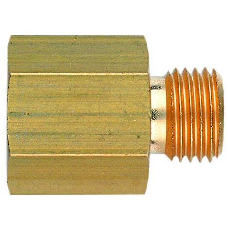 Schneider Reduziernippel RDN-G1/4a x G3/8i