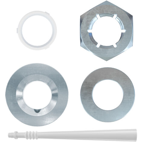 fischer DYN-SET M16 gvz 10 Stk