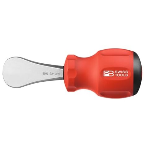 PB Swiss Tools Coin-Driver, kurz, 45 mm