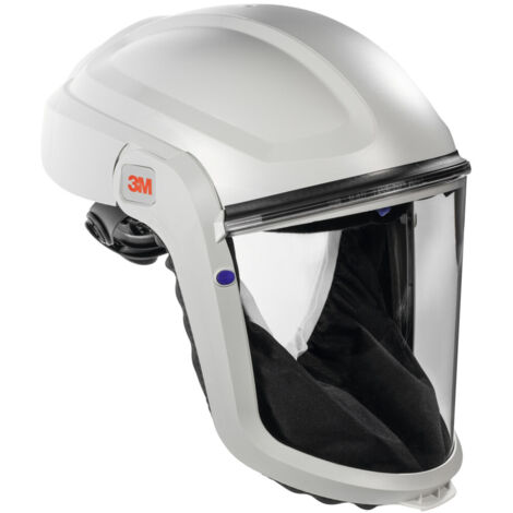3M Gesichtsschild M206