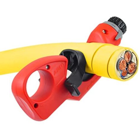 Intercable Kabelentmanteler, Typ: ABI1