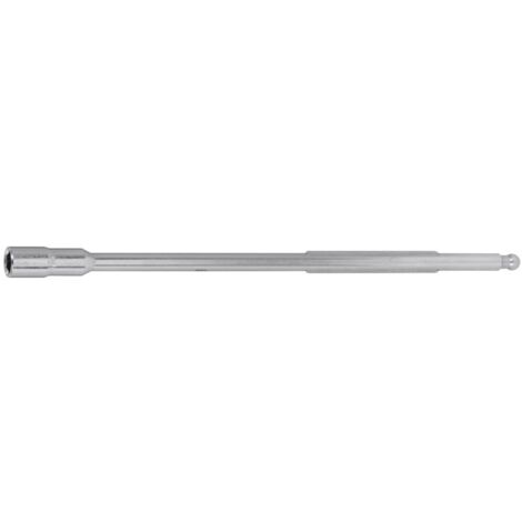PB Swiss Tools 6-mm-Klinge, mit 1/4-Zoll-Bit-Aufnahme-Magnet, 140 mm
