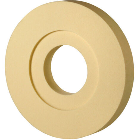 TYROLIT Strato Präzisions-Flachschleifscheibe DxTxH (mm), 400x50x127, 590640