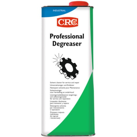 CRC Universalreiniger, Professional Degreaser, 1000 ml