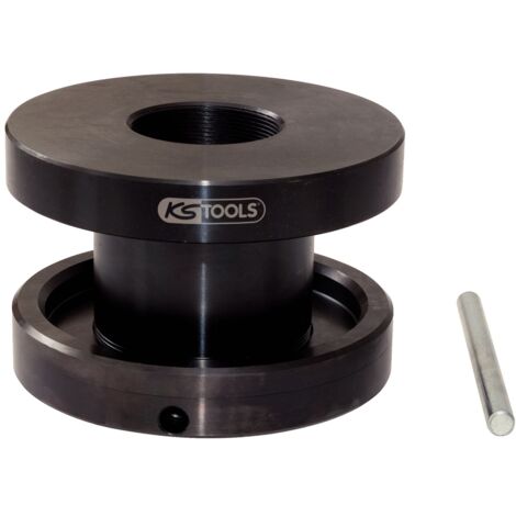 KS Tools Traverse mit Spannring, 15 t, für 640.2415