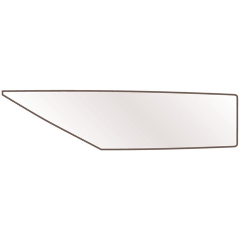 Martor Keramikklinge Nr. 170 gerade