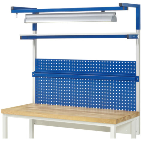 Rau System-Aufbau - Set 04 für Produktbreite 1500 mm