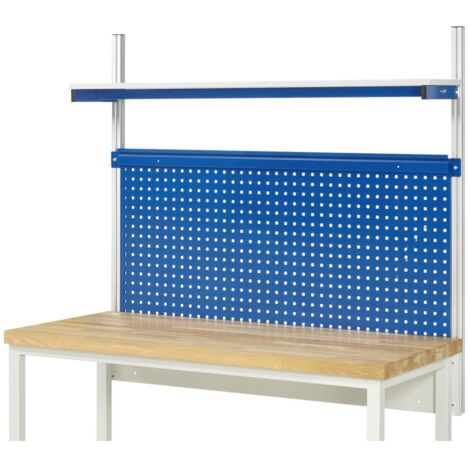 Rau System-Aufbau - Set 01 für Produktbreite 1500 mm