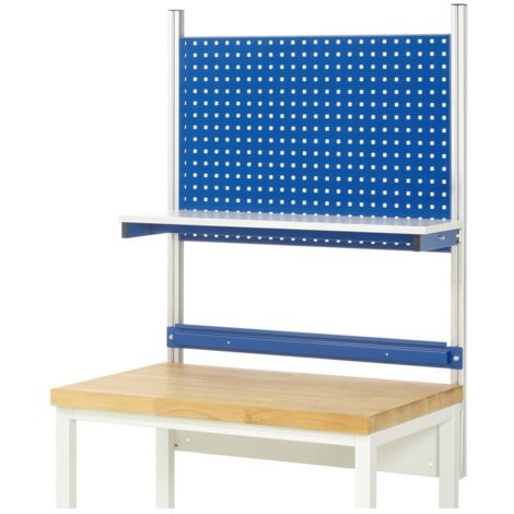 Rau System-Aufbau - Set 01 für Produktbreite 1000 mm