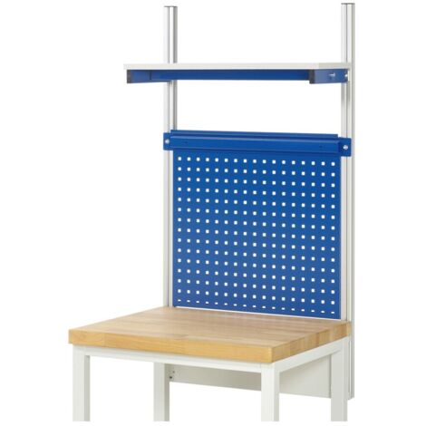 Rau System-Aufbau - Set 01 für Produktbreite 750 mm