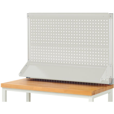 Rau System-Aufbau (Komplettset-02 B1250 mm), zur Montage auf ...