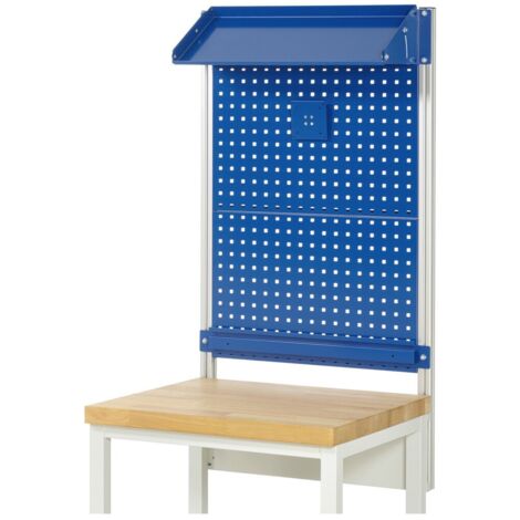 Rau System-Aufbau - Set 02 für Produktbreite 750 mm