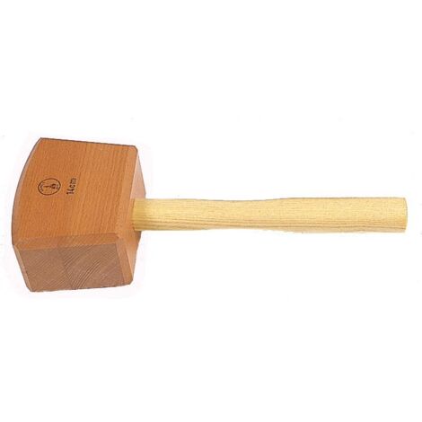 Ulmia Schreinerklüpfel 300 160mm