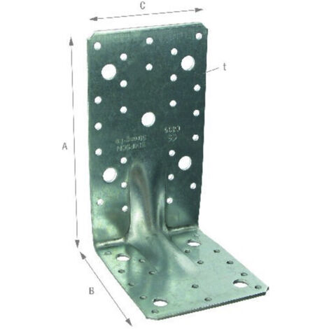 SST Winkelverbinder E9/2,5 50 Stk