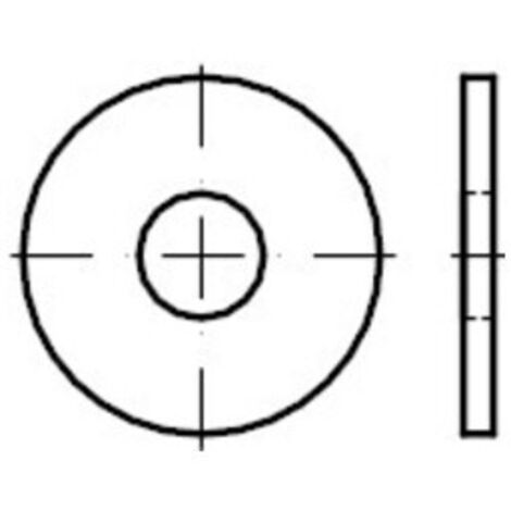 ISO 7093-1 Scheibe, ST 200HV 10 HP 0 250 Stk