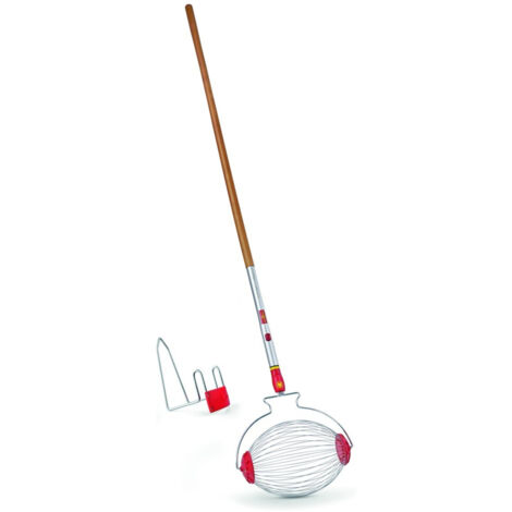 WOLF-Garten Rollsammler FC-M/ZM 140 6 Stk