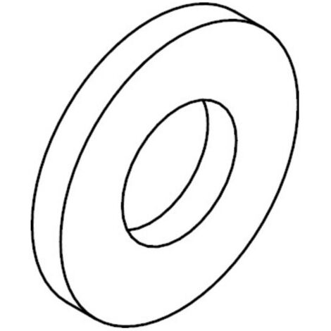 ISO 8738 Scheibe für Bolzen, ST 160 HV 3 HP 1000 Stk
