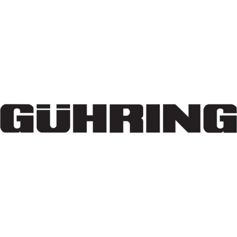 GÜHRING Kegelsenker D335C HSS 90G 16,5mm