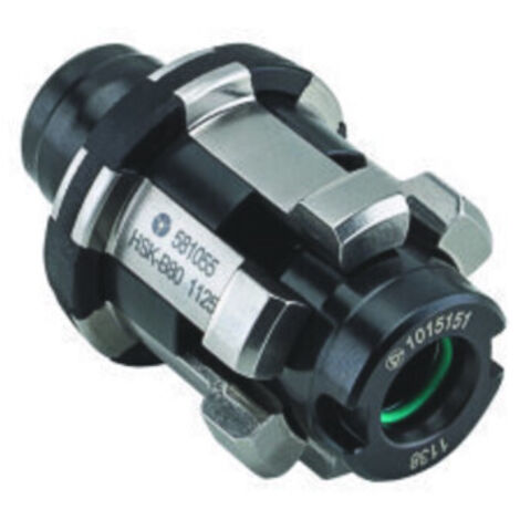 RÖHM Spannsatz KP HSK- B100/A80 PARALLELF.