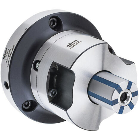 RÖHM Spanmutter M65X2 MZB+MKB-10