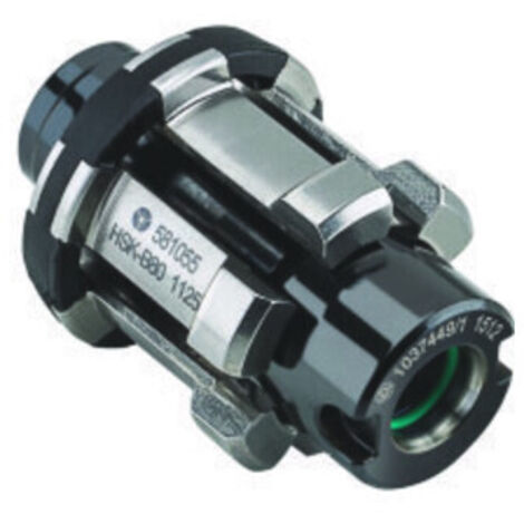 RÖHM Spannsatz KP HSK- B80/A63